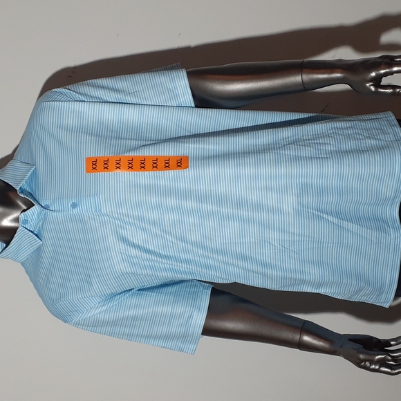 Pebble Beach | Shirts | Nwot Mens Pebble Beach Dry Luxe Performance ...